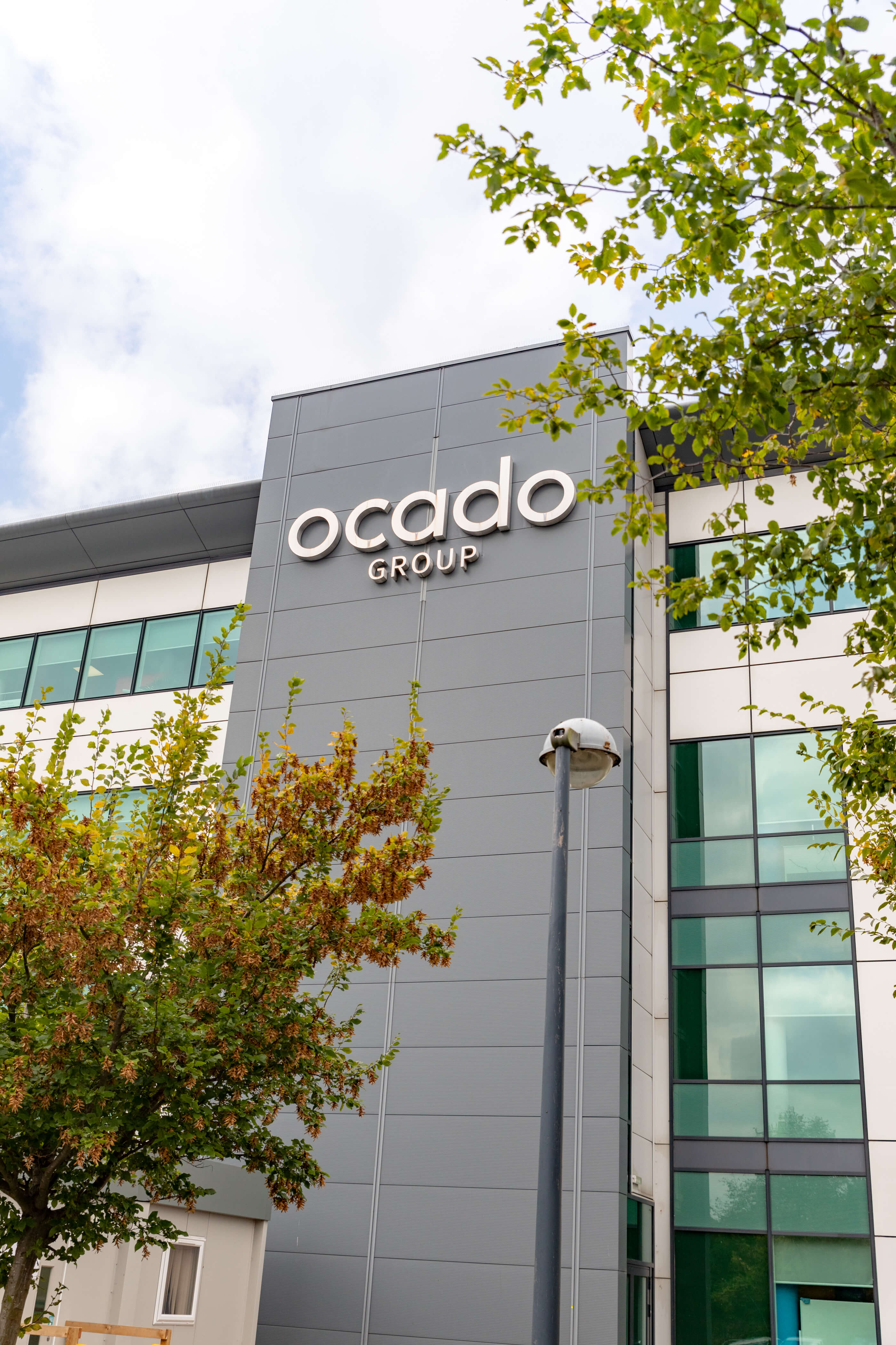 Over 14,000 schools and pupils learn to code with Ocado Technology's Rapid Router